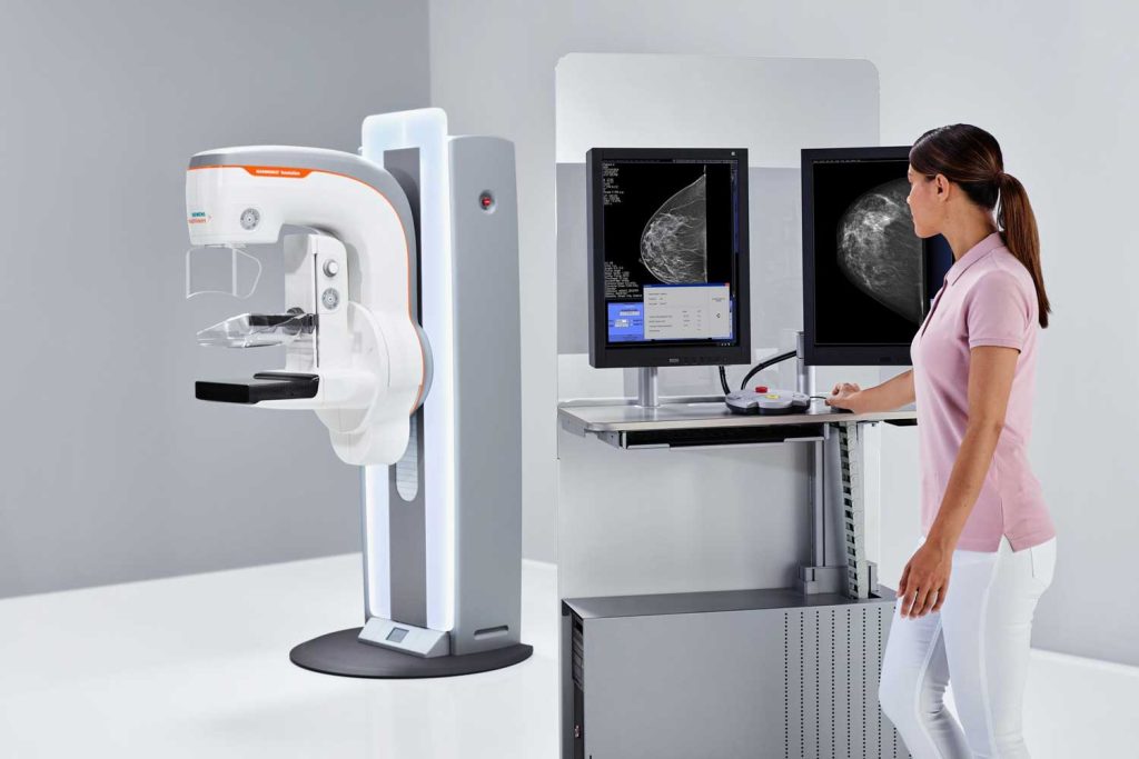 What Is a Mammogram? Screening, Diagnosis, and What to Expect - IPMC ...